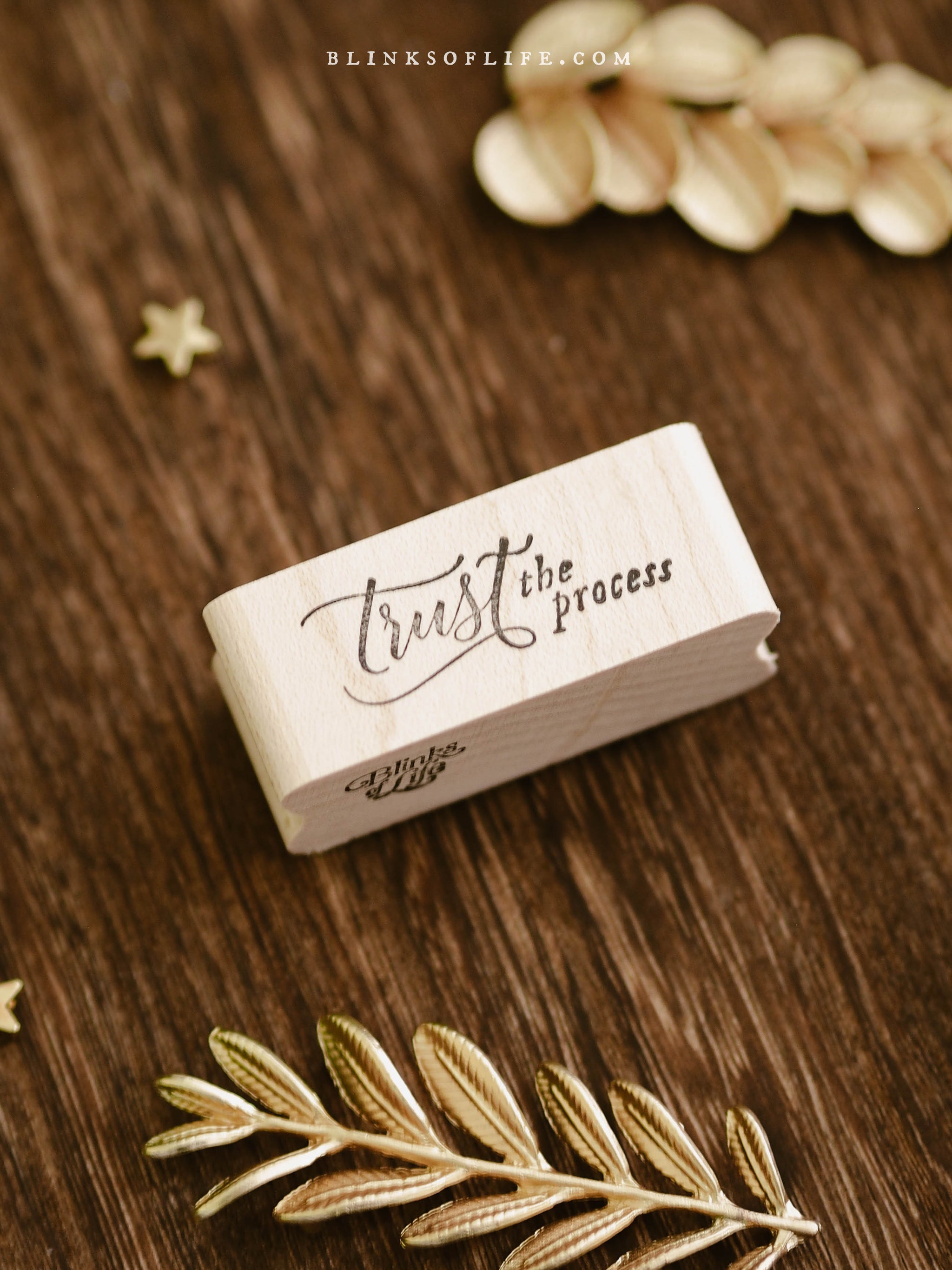 Blinks of Life - Creative Journaling Shop